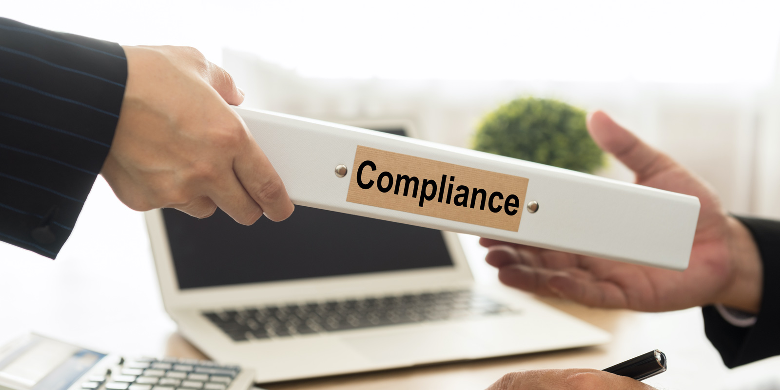 What Is A Compliance Audit? - Vaultes