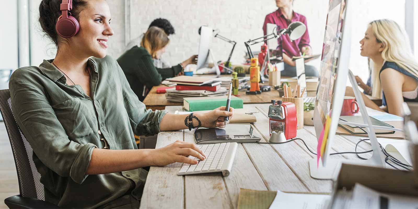 Digital Services - Vaultes